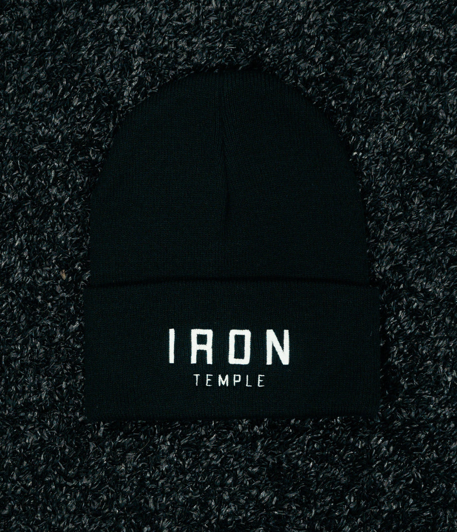 Iron Temple Gym